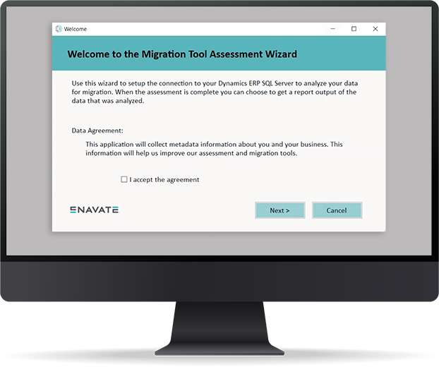 Cloud Migration Assessment | Enavate