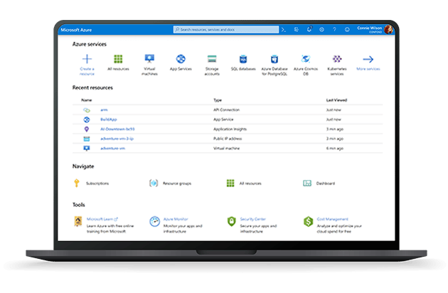 Microsoft Azure and Cloud Implementation Experts | Enavate